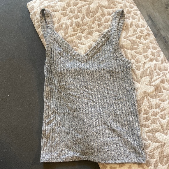 American Eagle Outfitters | Tops | Soft And Sexy American Eagle Tank | Poshmark